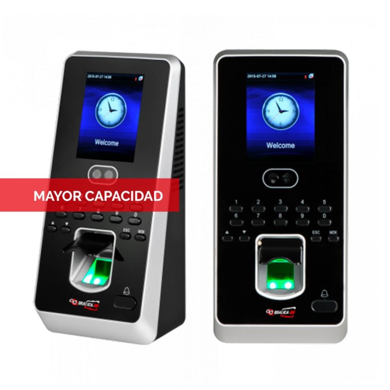 Access Control Readers | QUALICA-RD