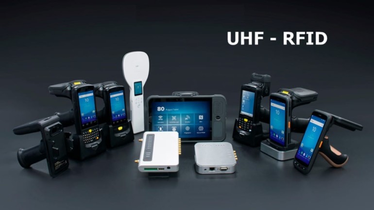 QUALICA-RD | Automatic Identification Systems