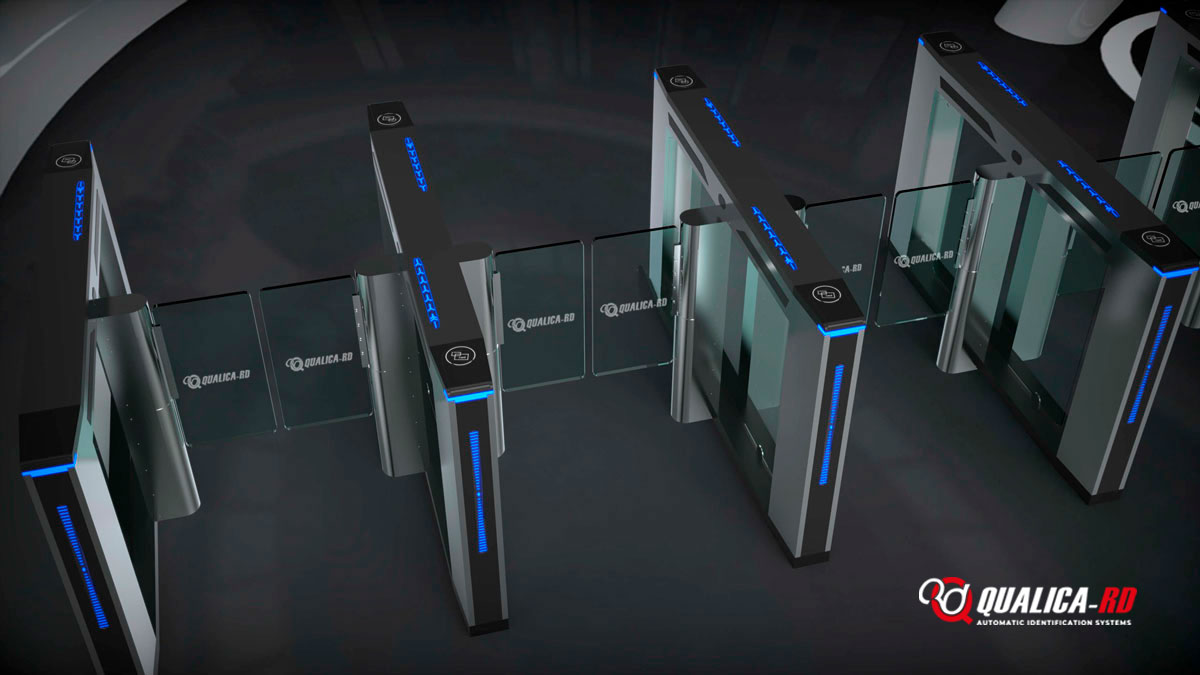 QUALICA-RD | Automatic Identification Systems