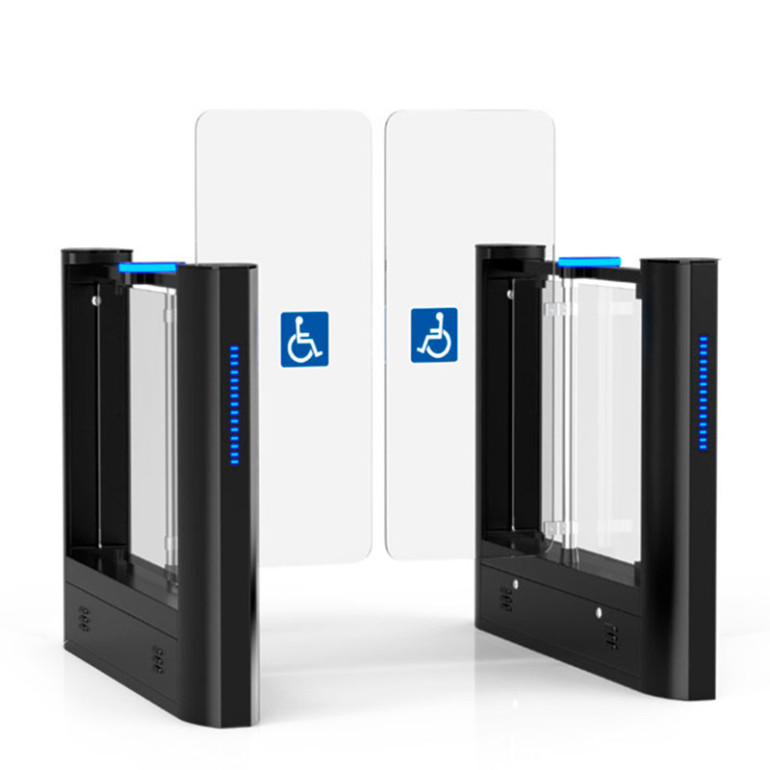 Qualica-RD ORION TURNSTILE | QUALICA-RD