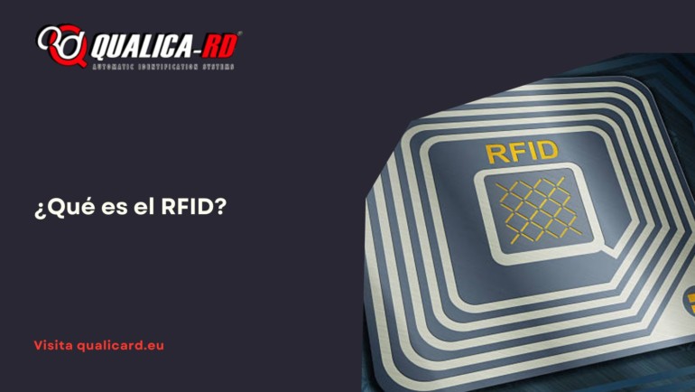 ¿Qué es el RFID? Una tecnología clave en el control de accesos ← ...