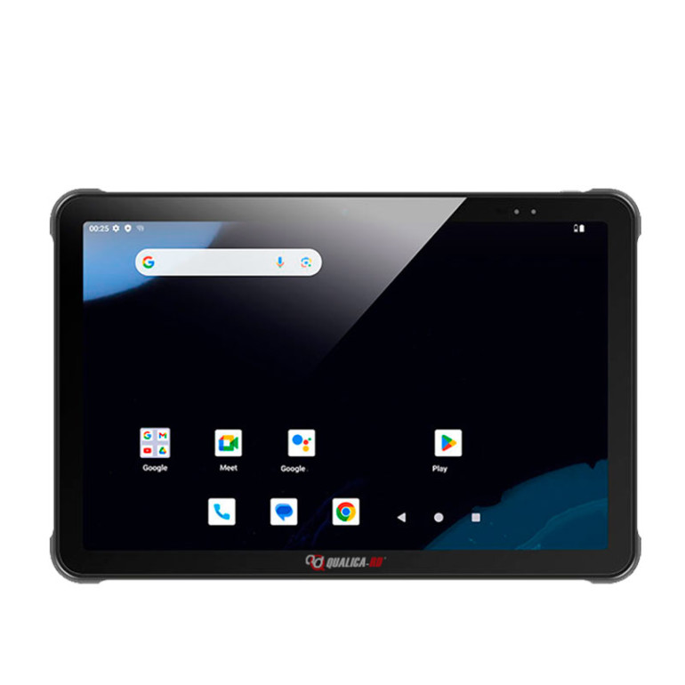 TABLET INDUSTRIAL RUGERIZADA 5G QUALICA-RD 100 | QUALICA-RD