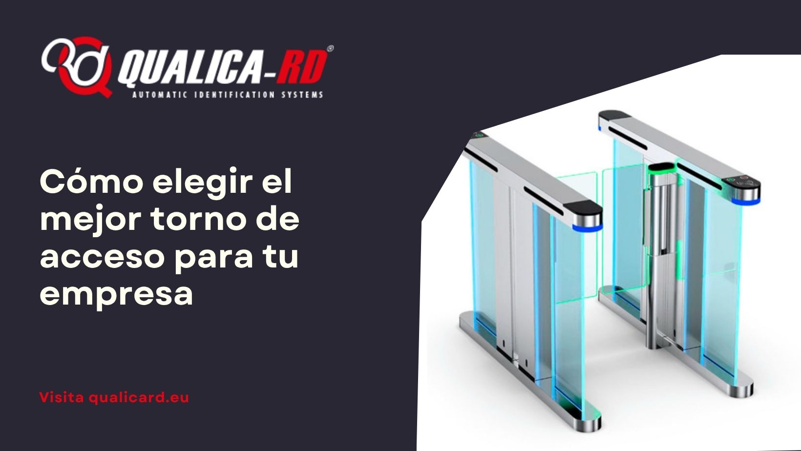 Cómo elegir el mejor torno de acceso para tu empresa ← QUALICA-RD